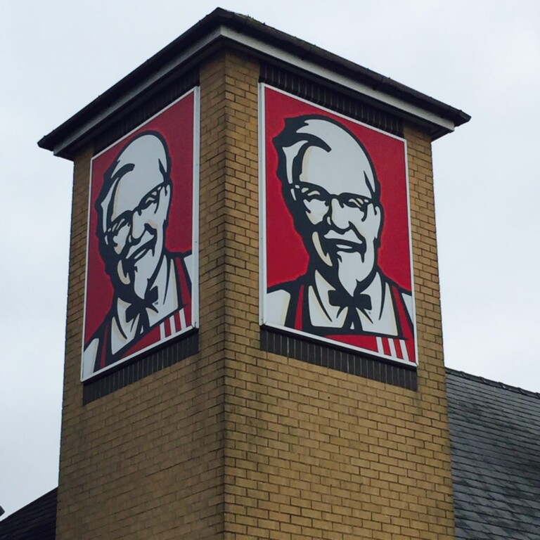 Chicken to be destroyed following KFC fiasco - Foodservice Footprint