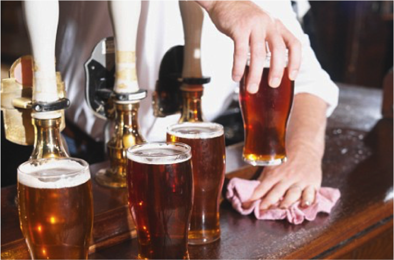 Foodservice Footprint | Sustainable Responsible Business