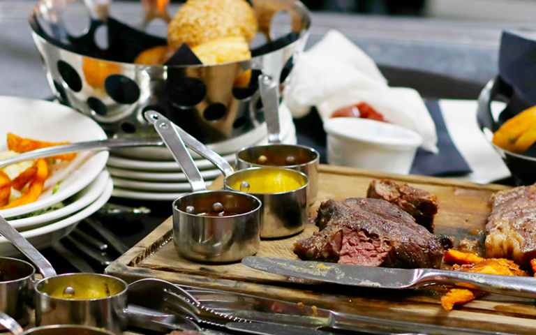 Plate waste spikes despite cost crisis - Foodservice Footprint