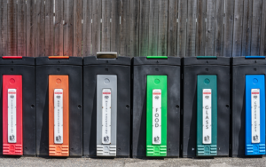 Standard waste collections for businesses by 2025 - Foodservice Footprint