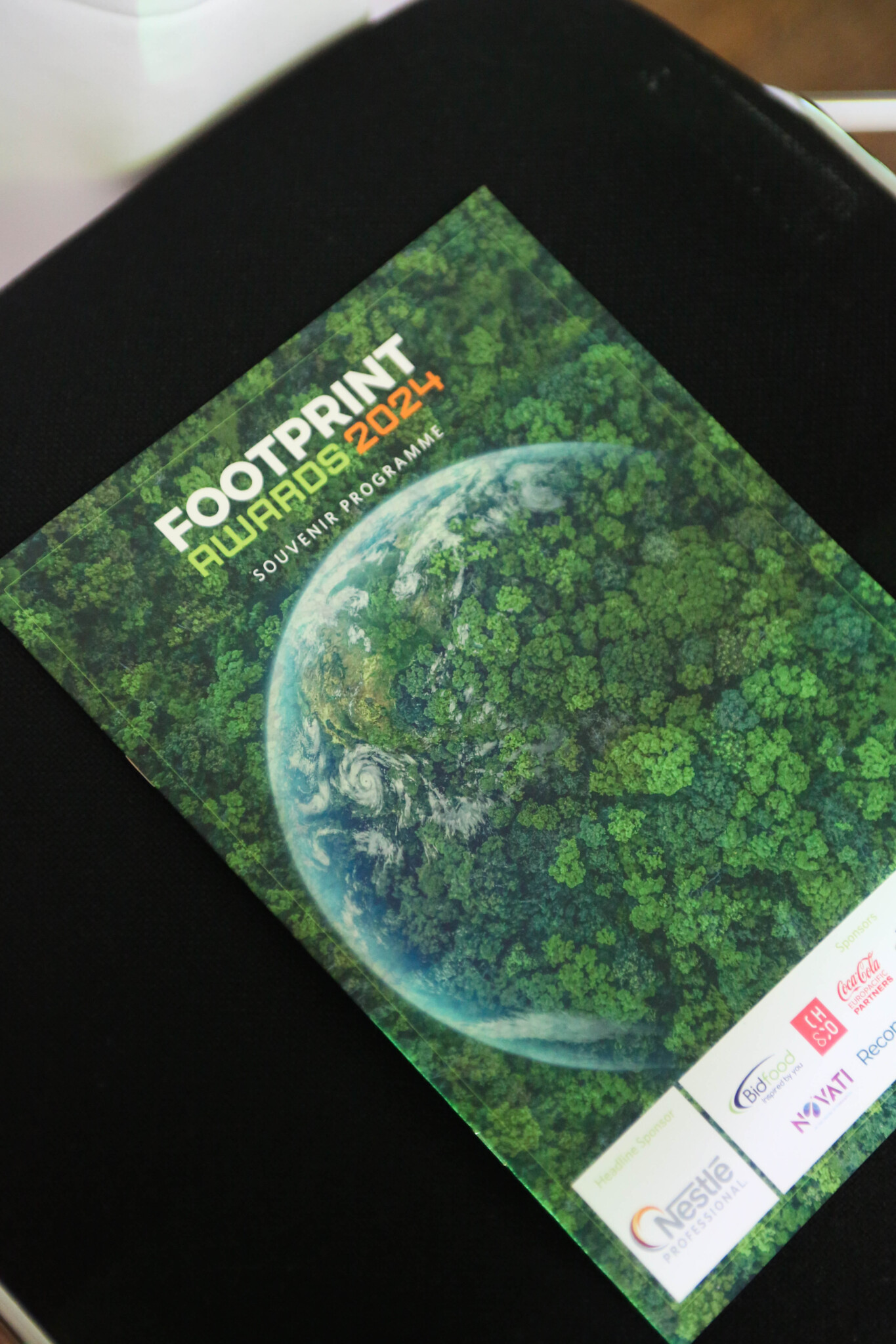 Gallery: Footprint Awards 2024 - Foodservice Footprint