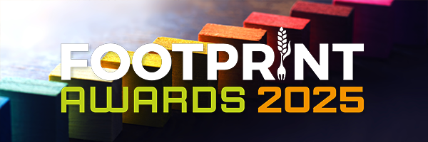 CATEGORIES | Footprint Awards
