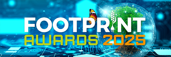 ENTRY INFORMATION | Footprint Awards