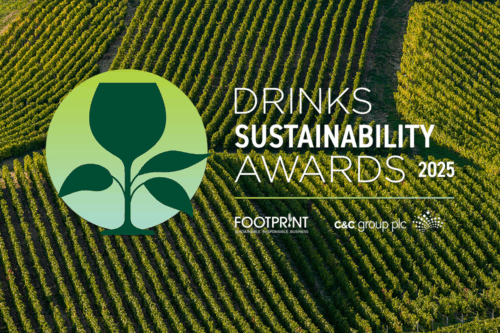 The Shortlist is announced for the 2025 Drinks Sustainability Awards ...