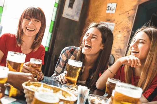 Heineken simplifies sustainability goals - Foodservice Footprint