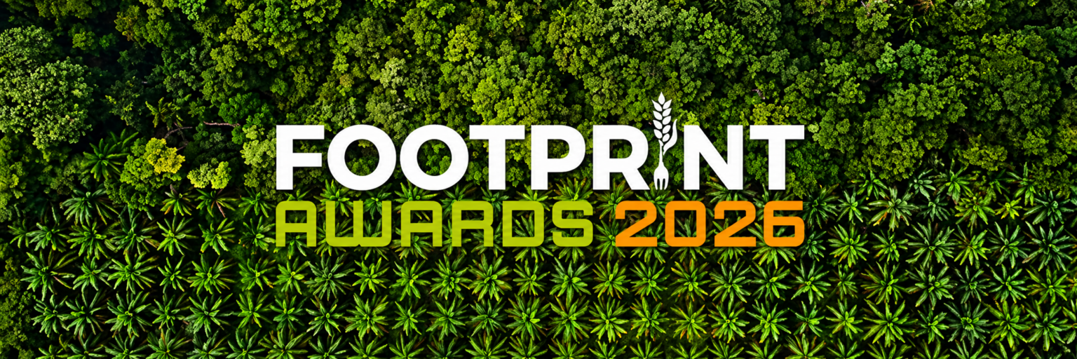 Footprint Awards 2026 Shortlist Announced | Sustainability Leaders Revealed
